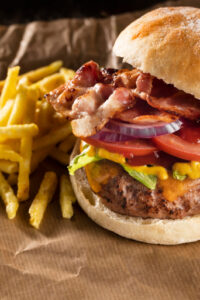 Viandas para Empresas y Almuerzos Corporativos | Fudu Company