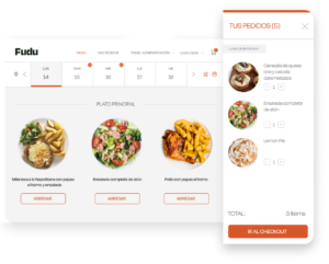 Como Funciona - Fudu