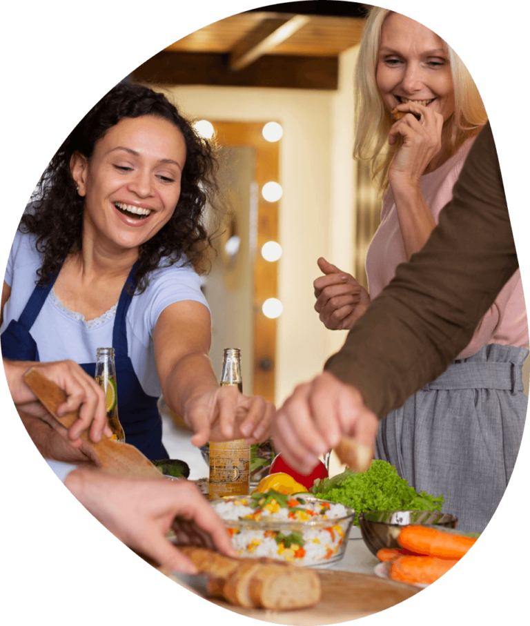 Como Funciona - Fudu