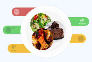 Viandas para Empresas y Almuerzos Corporativos | Fudu Company