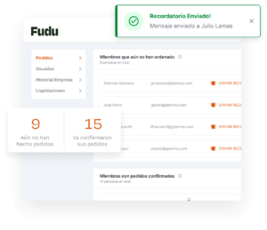 Fudu Hybrid – Fudu