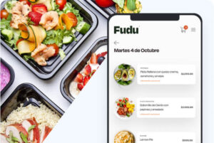 Viandas para Empresas y Almuerzos Corporativos | Fudu Company