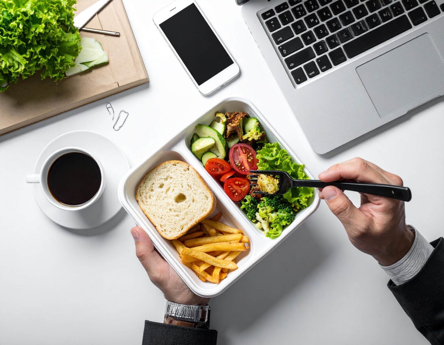 Viandas para Empresas y Almuerzos Corporativos | Fudu Company